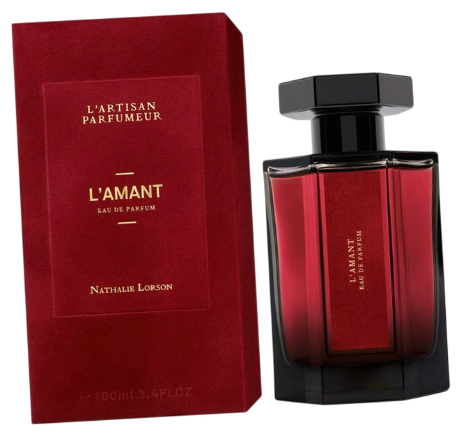 100 мл L Artisan Parfumeur L Amant парфюм унисекс - Л Артизан Парфюмер Л Амант