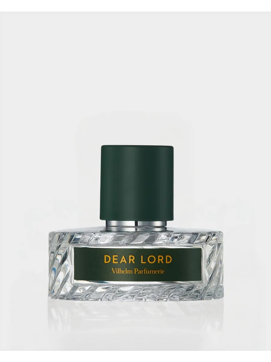 Vilhelm Parfumerie Dear Lord 50 мл Парфюмерная вода оригинал