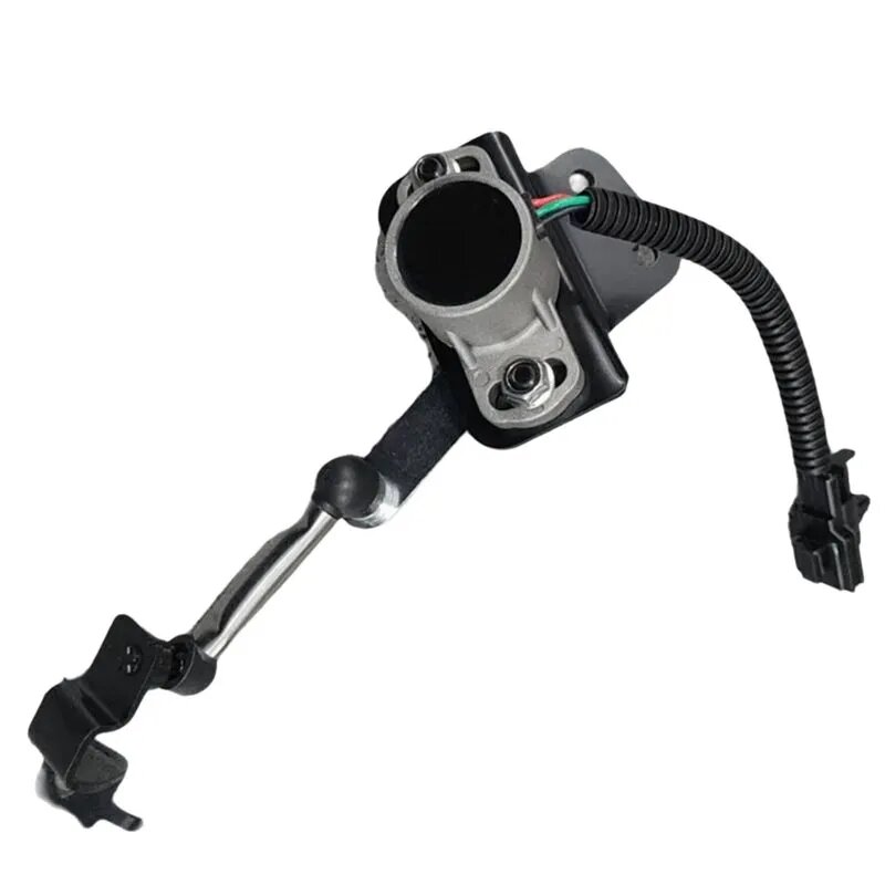 Новый задний датчик высоты кузова в сборе для Nissan Armada 17-18, Infiniti QX56 11-13, QX80 14-18. Датчик уровня подвески.