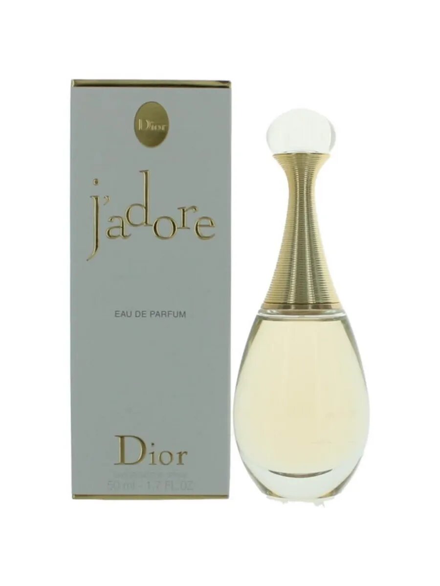 Christian Dior Jadore 50 мл Парфюмерная вода оригинал