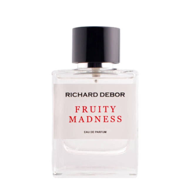 Женский аромат Richard Debor Fruity Madness 100 мл / Ричард Дебор Фрути Мэднесс Фруктовое