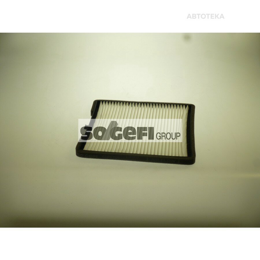 Фильтр салонный FRAM CF10627