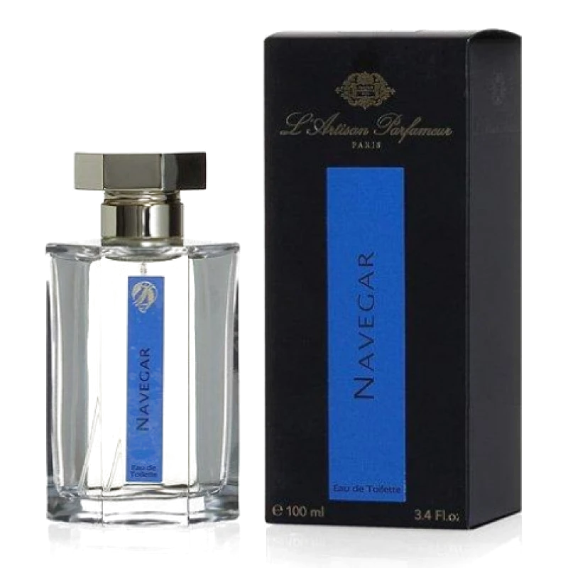 L Artisan Parfumeur Navegar унисекс 100 мл