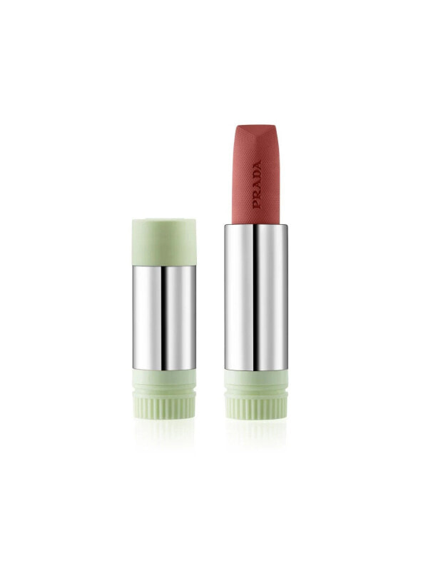Губная помада PRADA Monochrome Lippenstift Soft Matte Refill, B106