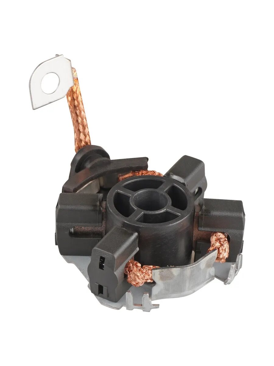 Щеточный узел стартера для а/м Transit, Boxer 2.2TDCi