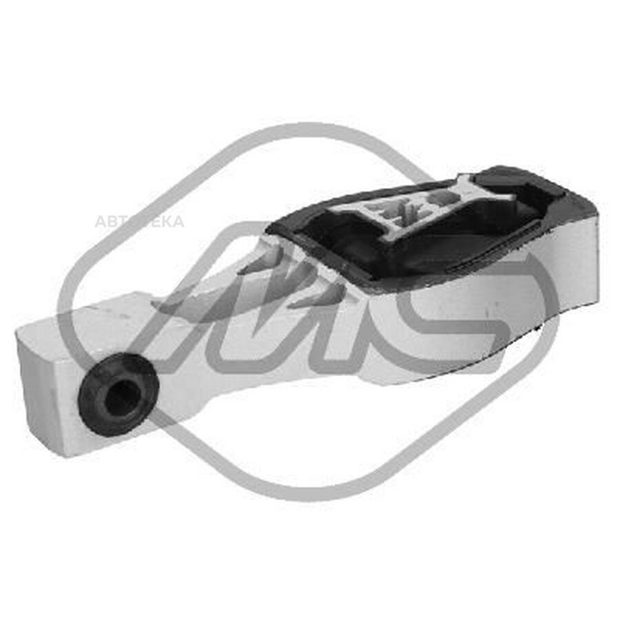 Подушка двигателя AUDI A6 C7 (4G5 4GD); C3 AIRCROSS II (2R_ 2C_); C4 METALCAUCHO 23250