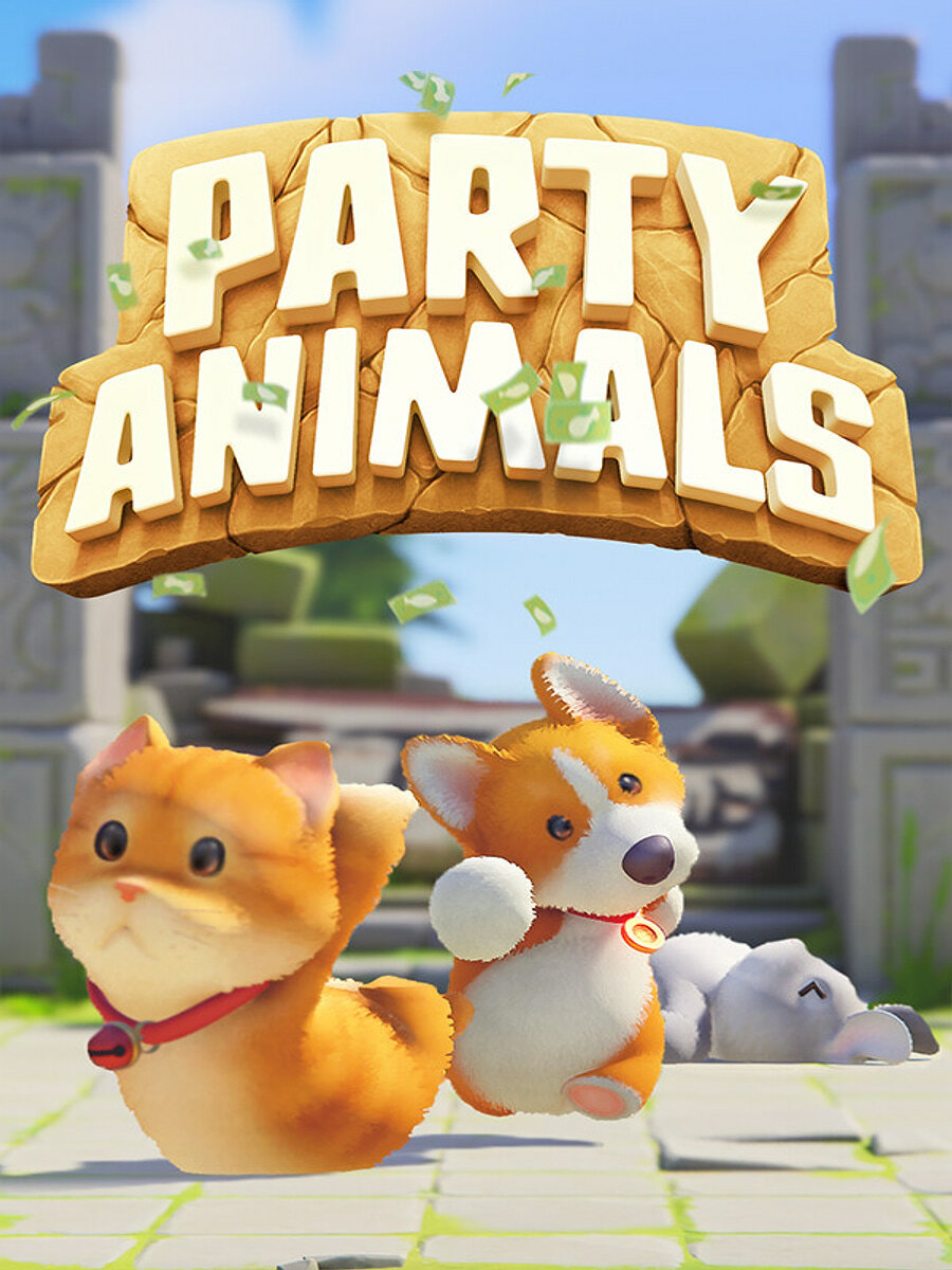 Party Animals Казахстан