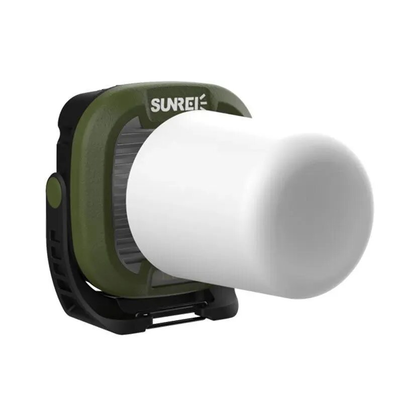 SUNREI Кемпинговый фонарь C1500PRO