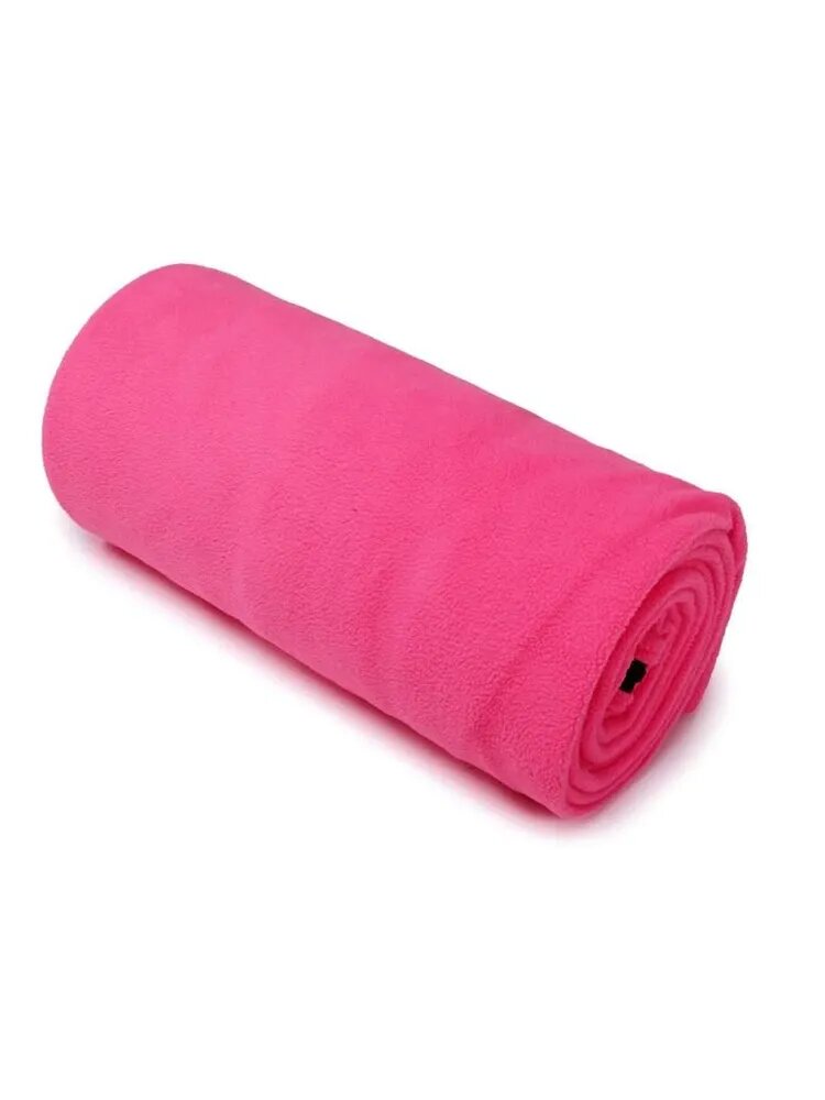 Спальный мешок флисовый Pink