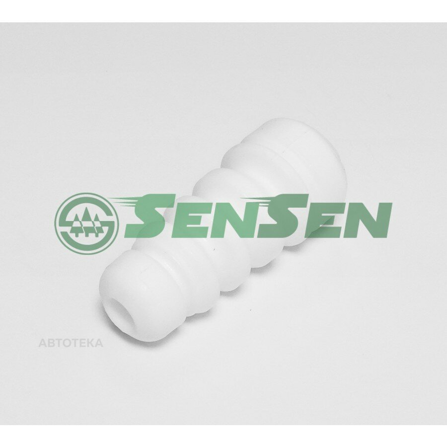 Пылезащитный комплект (отб+пыл) Hyundai Getz 2002- 2010 SENSEN FC168