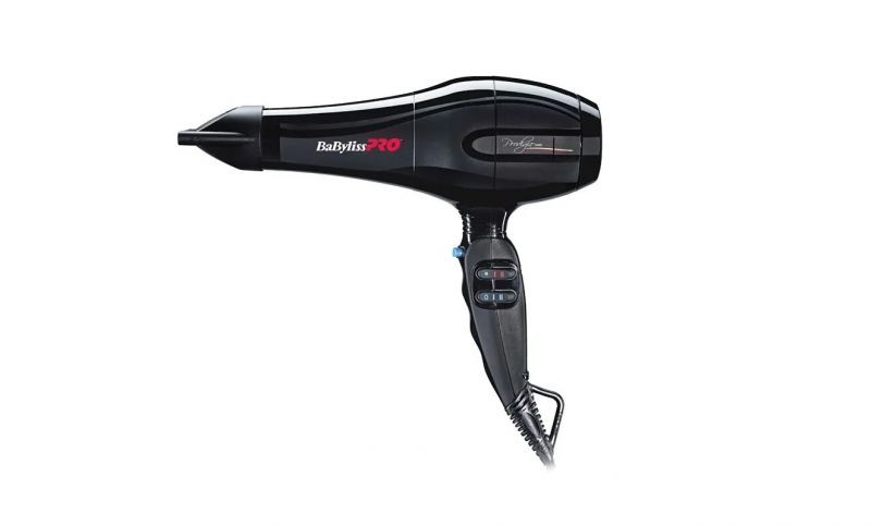 Фен BaByliss PRO BAB6330RE TIZIANO