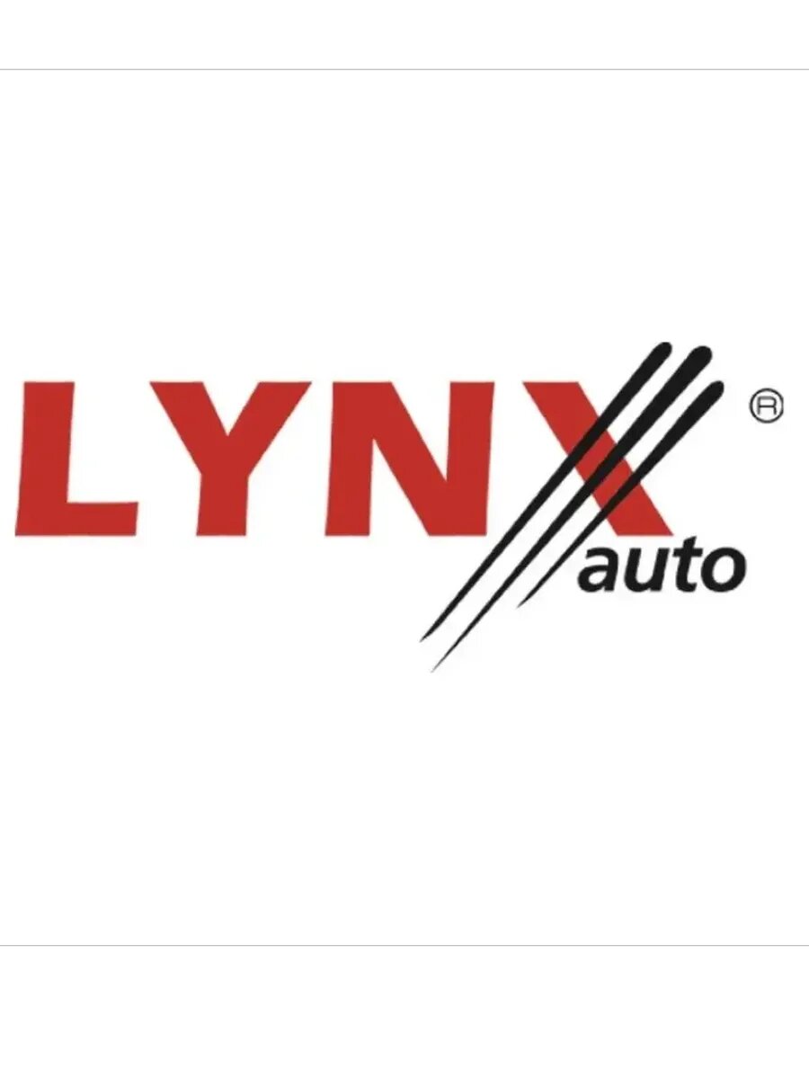 LYNXAUTO CD1423 Привод в сборе | перед лев |