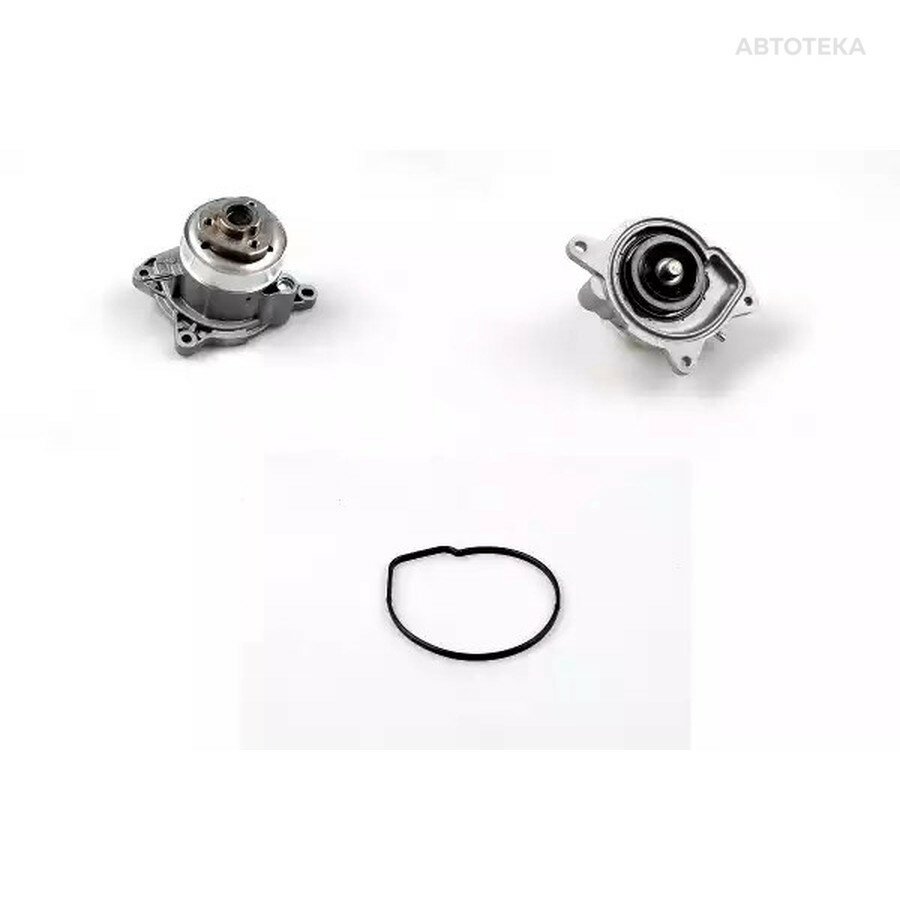 Водяная помпа HEPU P656