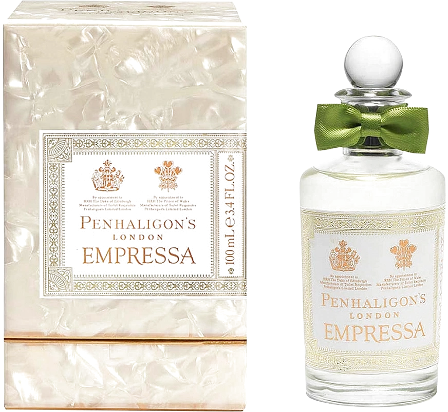 Женские духи Penhaligon'S Empressa 100 мл - Пенхалигонс Эмпресса, аромат Императрица