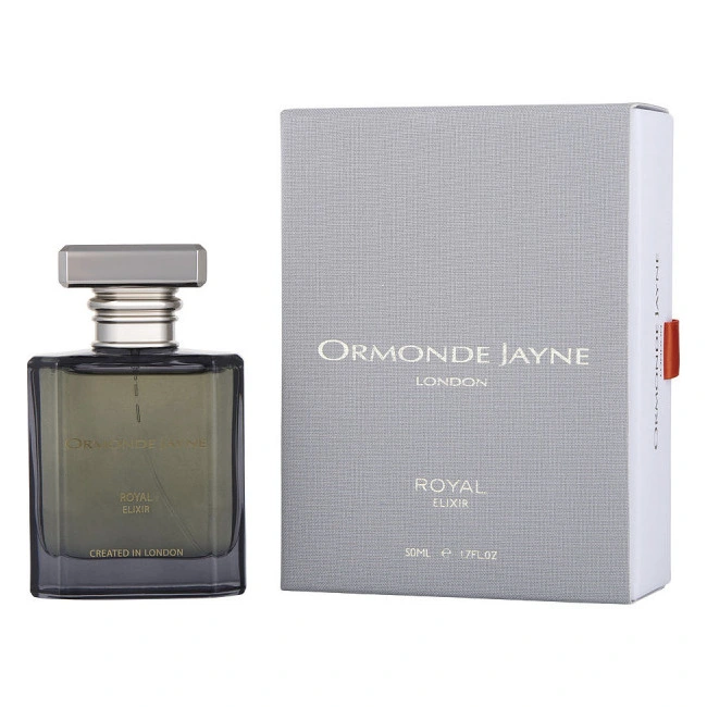 Ormonde Jayne Royal Elixir духи 50 мл унисекс - Ормонд Джейн Роял Эликсир редкий парфюм