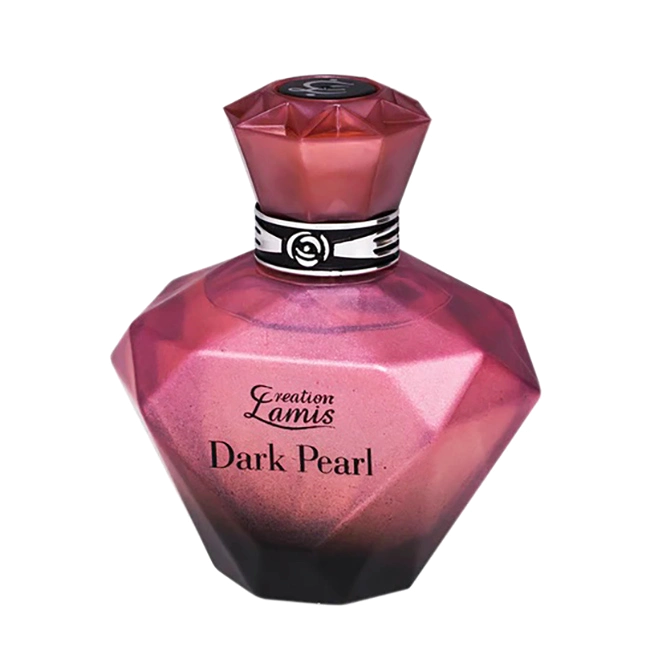 Женские духи Creation Lamis Dark Pearl 100 мл - Креашн Ламис Дарк Перл парфюмерная вода