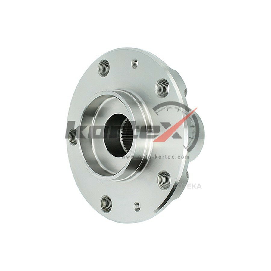 Ступица PSA DUCATO/JUMPER/ BOXER 06- перед. KORTEX KHB4467STD