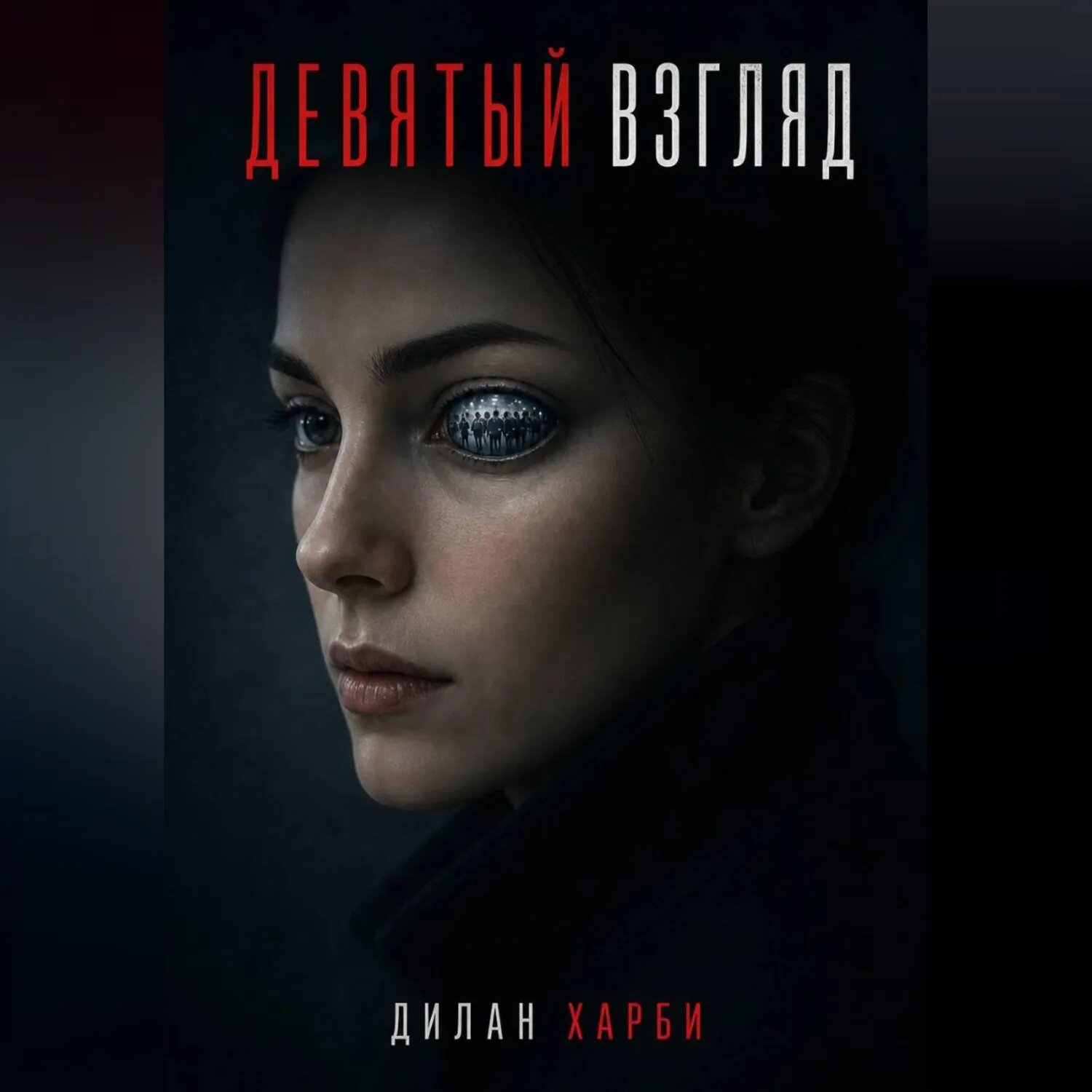 Девятый взгляд [Аудиокнига]