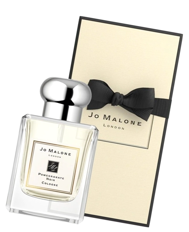 Одеколон для женщин Джо Малон Черный Гранат 50 мл - Jo Malone Pomegranate Noir духи