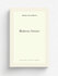 Moderne Geister | Brandes Georg Morris | 1882 | R.tten | Репринт