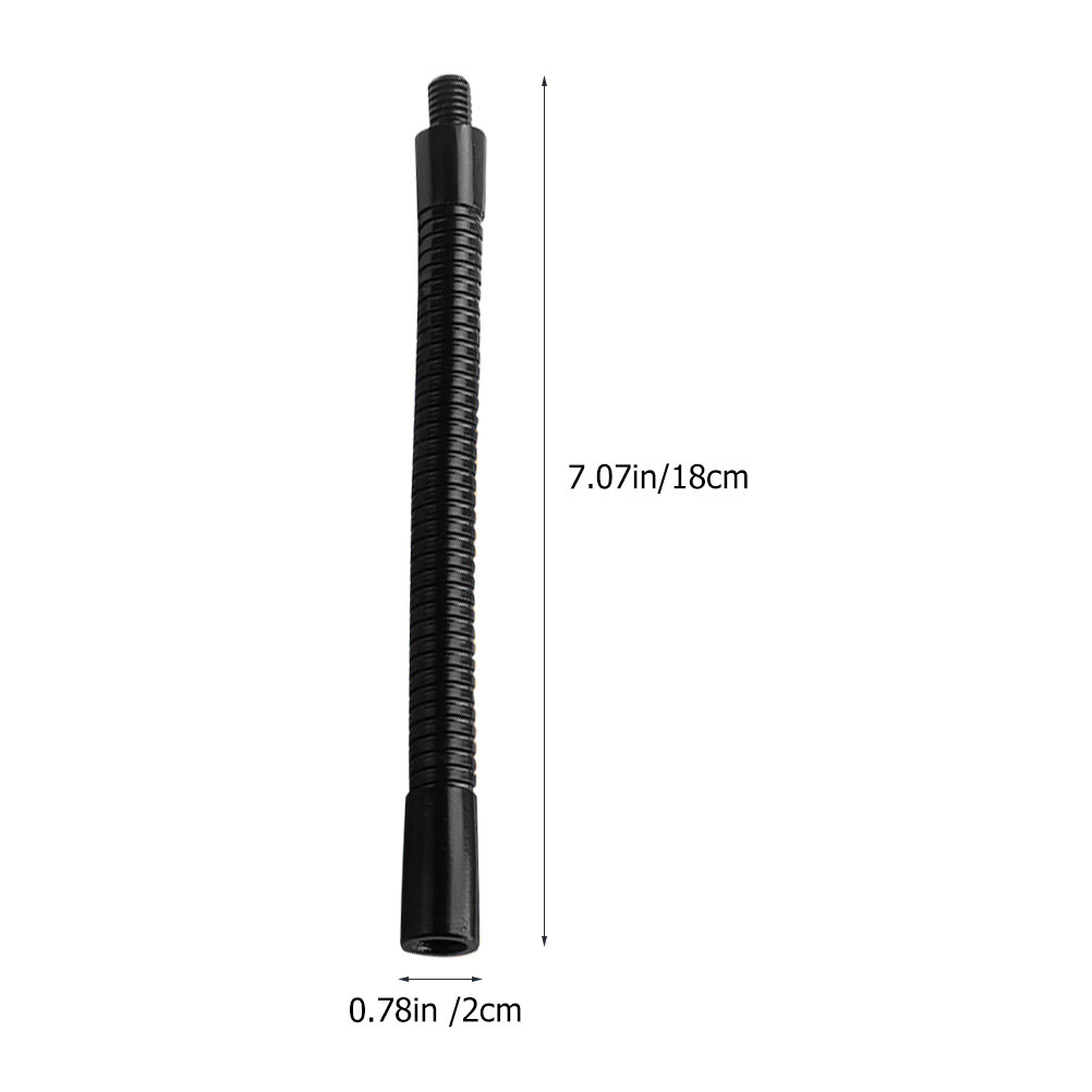 Расширитель Для Микрофона На Стойке Из Легированной Стали 18.00X2.00X2.00Cm