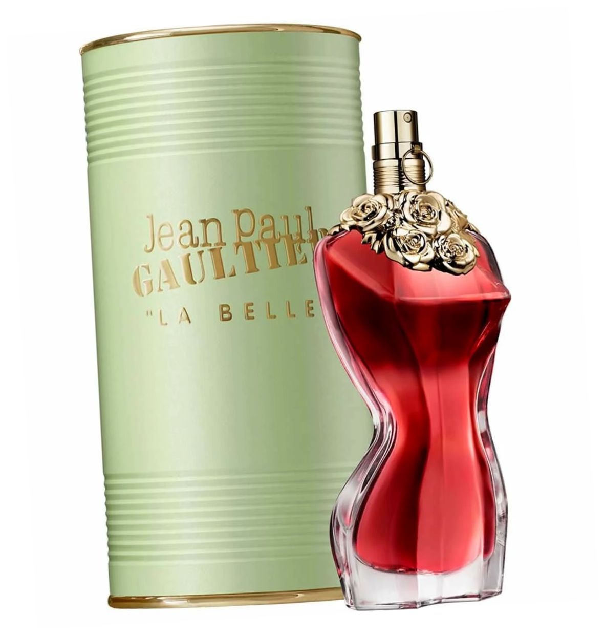 Женский парфюм Жан Поль Готье Ла Бель 100 мл - Jean Paul Gaultier La Belle
