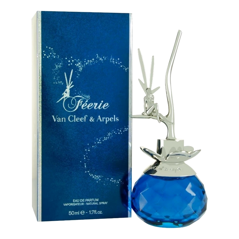 Feerie Van Cleef Arpels парфюмерная вода 50мл