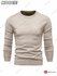 Свитер ROMIKY, размер 2XL, , хаки