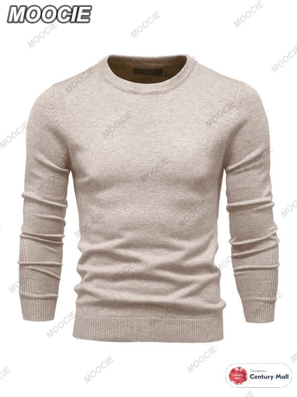 Свитер ROMIKY, размер 2XL, , хаки