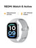 Redmi Watch 6 Active Matte Silver