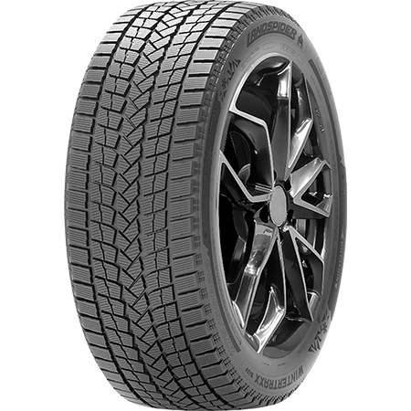 Зимние автошины Landspider Wintertraxx SUV 245/60 R18 105T LDTYWRXSUV017
