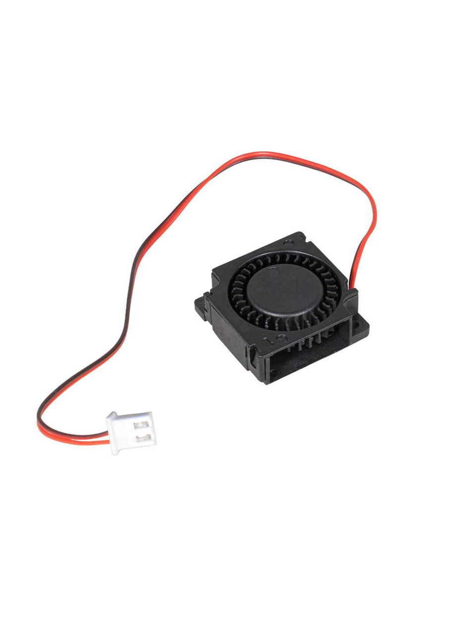 Вентилятор 12V 30*30*10 RQU3010MS12VDC