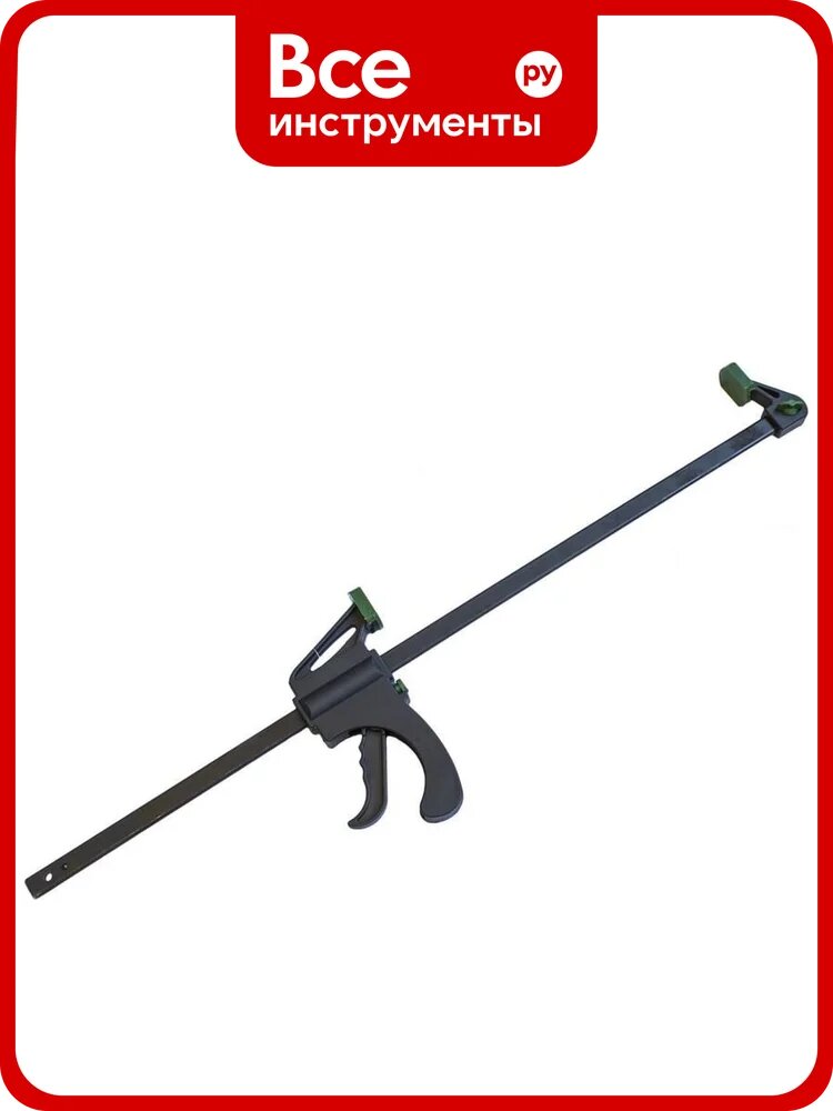 Быстрозажимная струбцина Rockforce 30" RF-64294(49379)