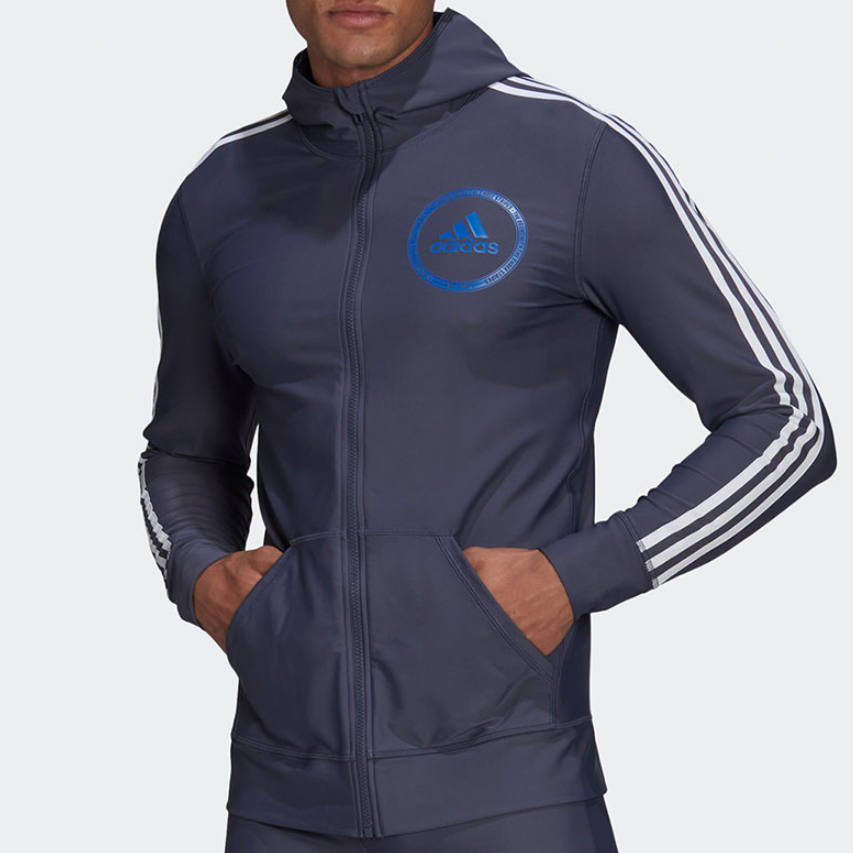 Комбинезон для плавания adidas