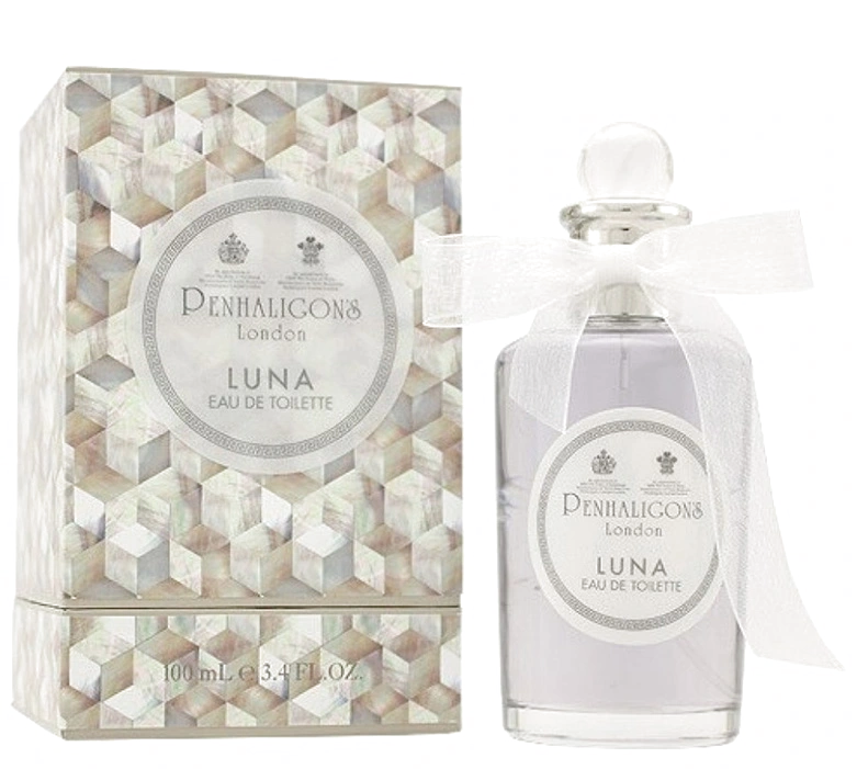 Penhaligons Luna парфюм для женщин 100 мл / Пенхалигонс Луна