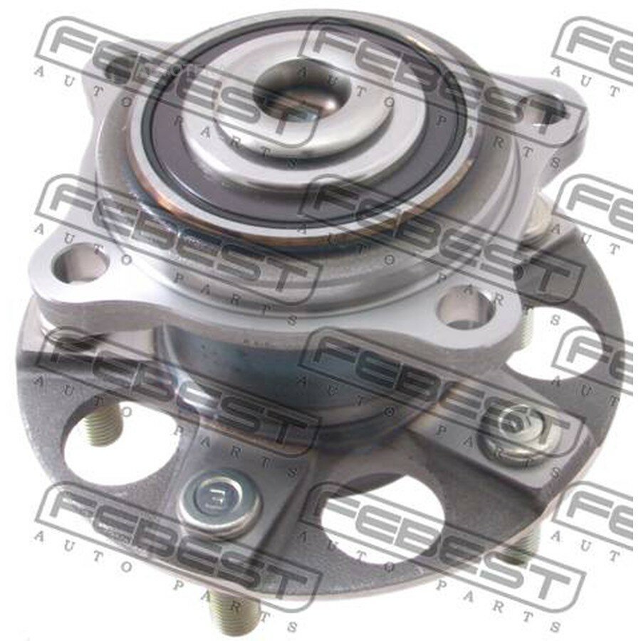 Ступица колеса MITSUBISHI GRANDIS NA4W 2006.05-2010.03 задн. FEBEST 0482NA4MR