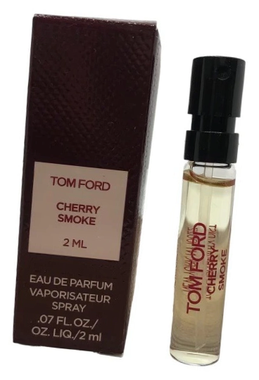Том Форд Черри Смок - сэмпл парфюмерной воды 2 мл / Tom Ford Cherry Smoke