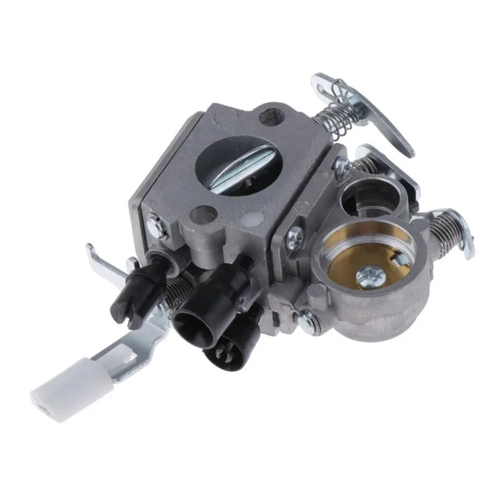 Карбюратор для бензопилы Stihl MS171, MS181, MS201, MS211, ZAMA C1Q-S269, 1139 120 0619
