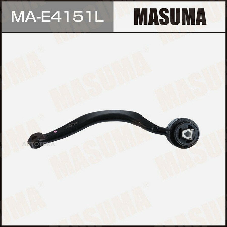 Рычаг BMW X5(E53) -06 (1/4) лев. MASUMA MAE4151L