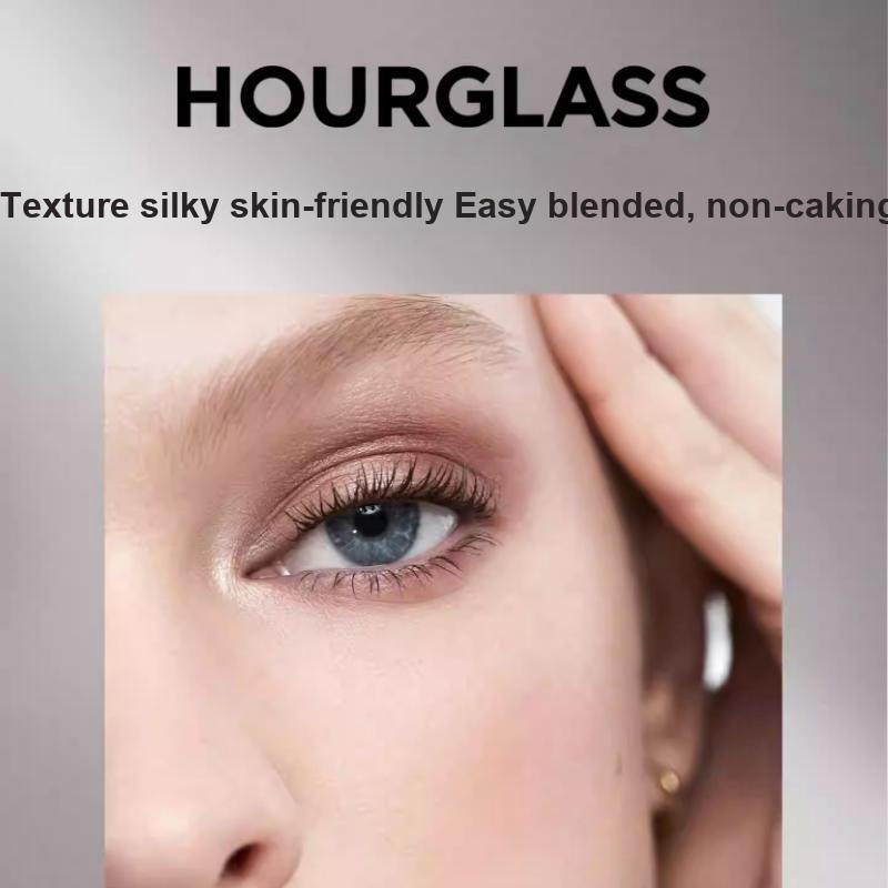 HOURGLASS Тени для век CURATOR EYESHADOW REFILL — фото 1