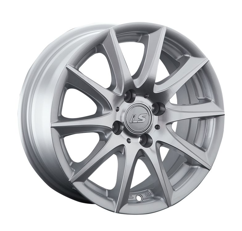 Диск LS 286 7x16 4/100 ET40 73,1 SF