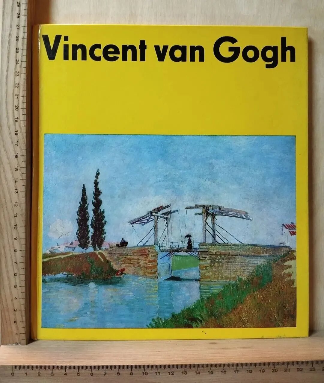 Vincent van Gogh (Винсент ван Гог) (на немецком языке)
