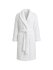 Халат Polo Ralph Lauren, размер S/M, белый