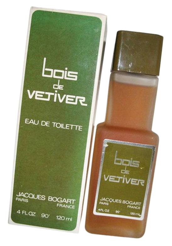 Jacques Bogart Bois De Vetiver туалетная вода 60 мл - мужской аромат