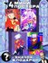 Мини постеры Deltarune