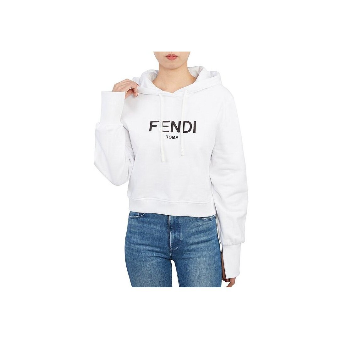 Свитшот FENDI