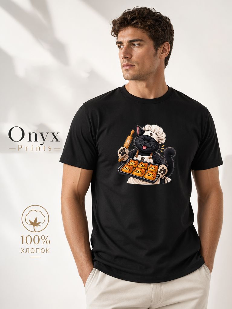 Футболка ONYX PRINTS