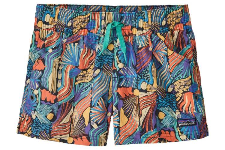 Шорты patagonia Costa Rica Baggies™, комплект 1 шт.