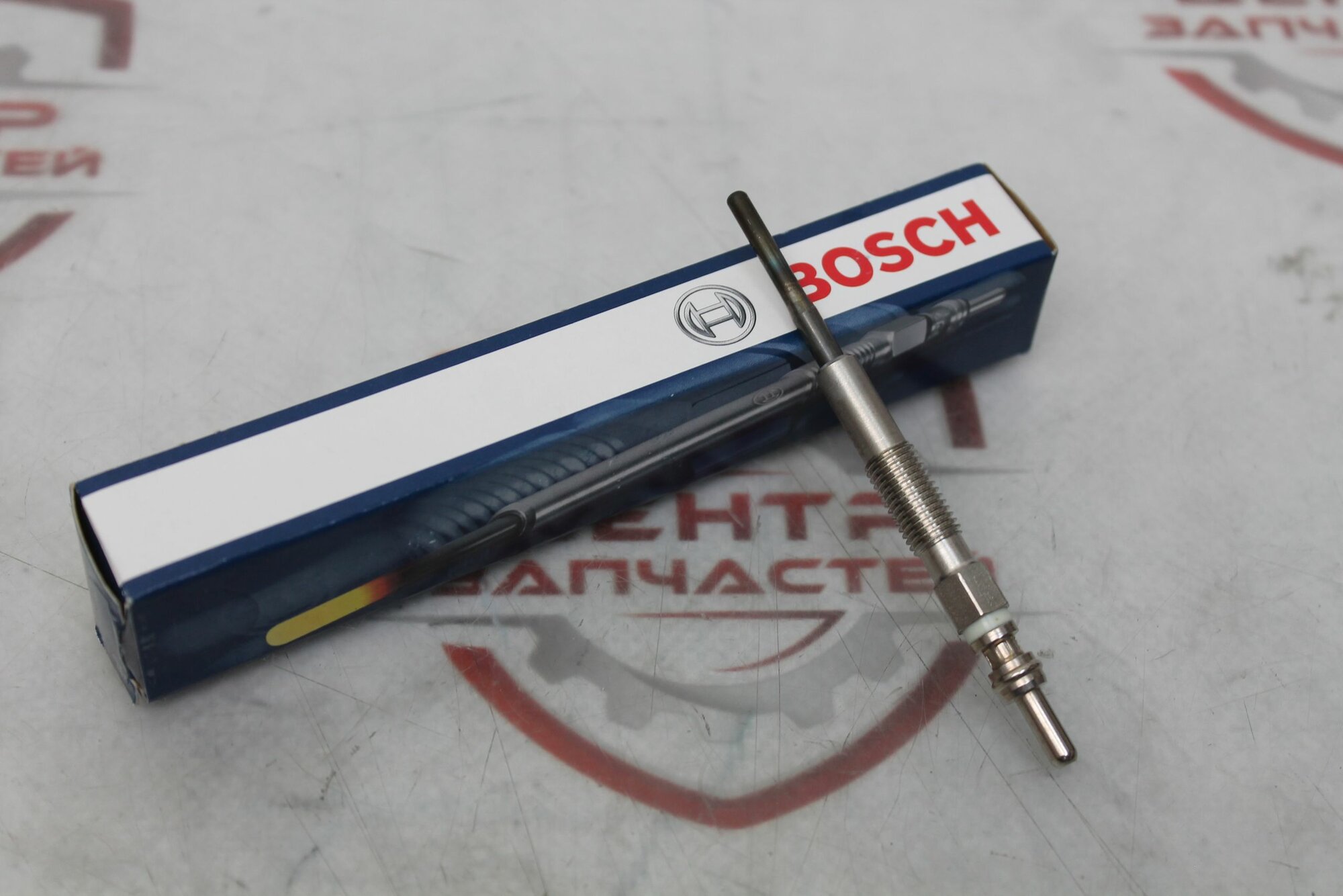 Свеча накаливания BOSCH 0250403010