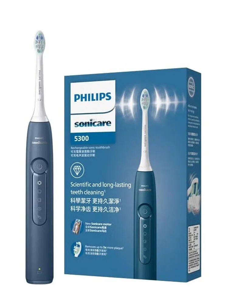 Philips Электрическая зубная щетка HX5181